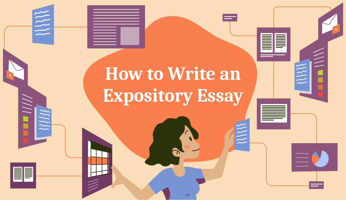  Expository Essay Body Paragraph Example Free Expository Essay 